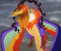 Marcus Mars | One Piece Wiki | Fandom