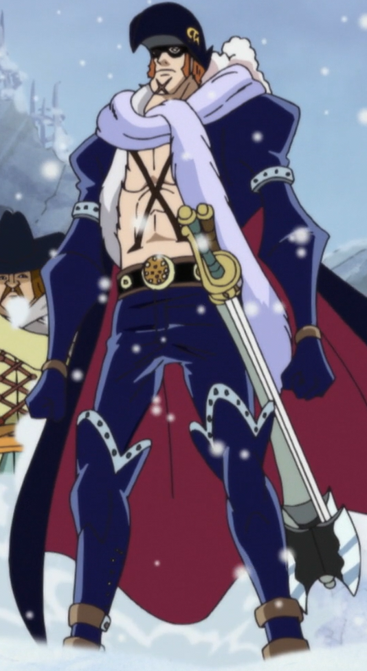 X Drake | One Piece Wiki | Fandom