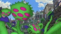 Pop Green | One Piece Wiki | Fandom