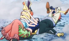 Hammond | One Piece Wiki | Fandom