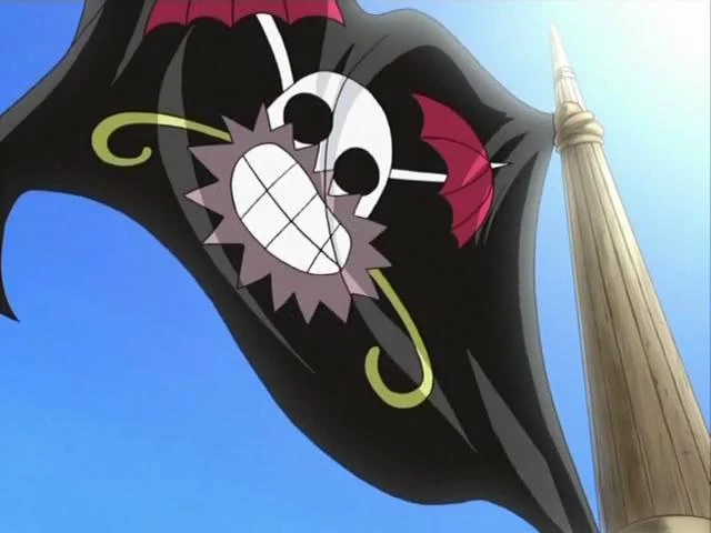Piratas Barbar | One Piece Wiki | Fandom