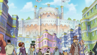 Goa Kingdom | One Piece Wiki | Fandom