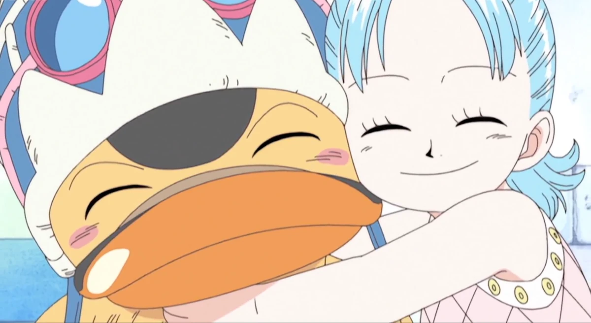 Peliharaan | One Piece Wiki | Fandom