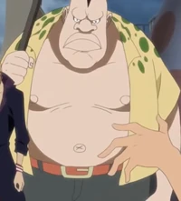 Sunbell | One Piece Wiki Italia | Fandom