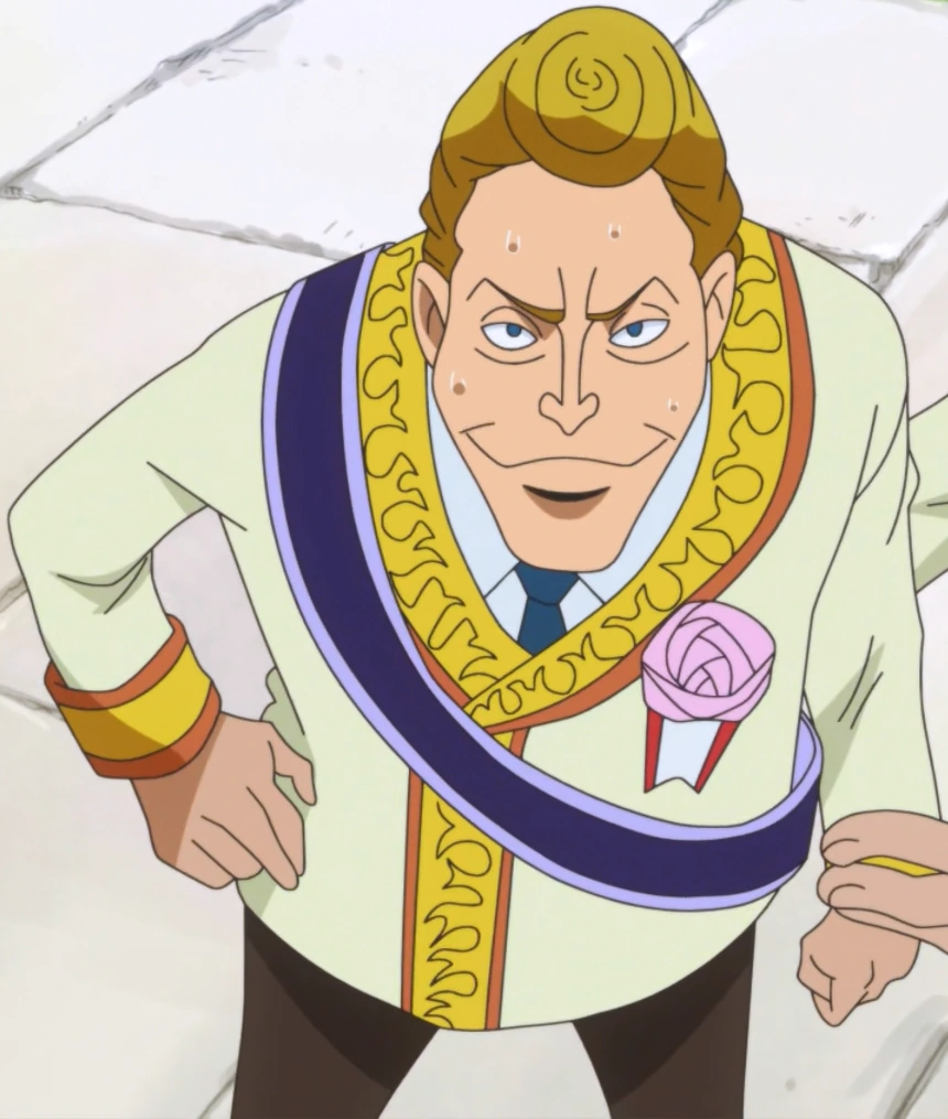Wheel | One Piece Encyclopédie | Fandom