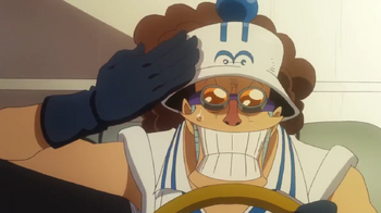 Curve | One Piece Wiki | Fandom