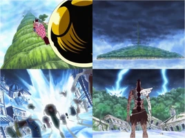 Episodio 186 | One Piece Wiki | Fandom