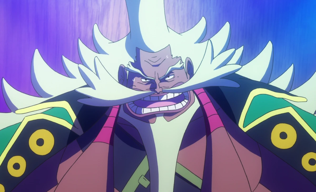 Long Long | One Piece Wiki | Fandom