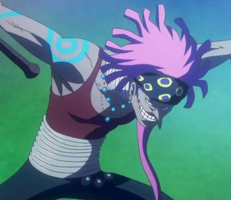 Narcy | One Piece Wiki | Fandom