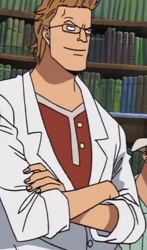 Roche | One Piece Wiki | Fandom
