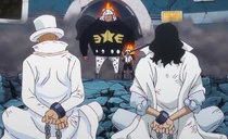 Monkey D. Luffy/History/Final | One Piece Wiki | Fandom