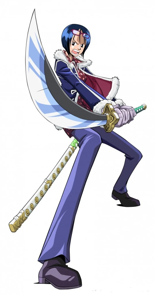 Tashigi | One Piece Wiki | Fandom