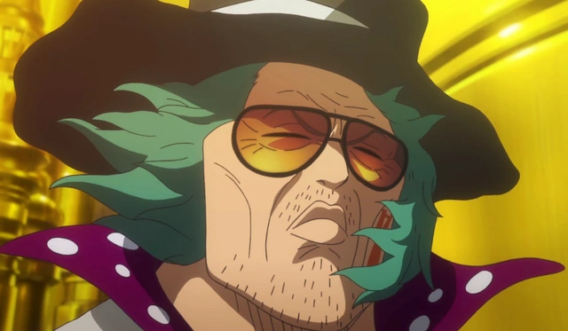 Raise Max | One Piece Wiki | Fandom