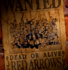 Red Arrows Pirates | One Piece Wiki | Fandom