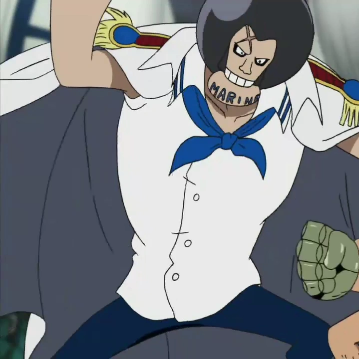 Very Good | One Piece Encyclopédie | Fandom