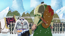 Wapol | One Piece Wiki | Fandom