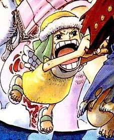 Aisa | One Piece Wiki | Fandom