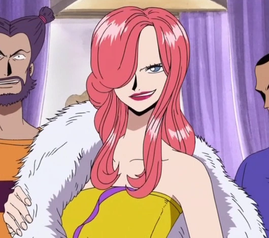 One Piece Lola