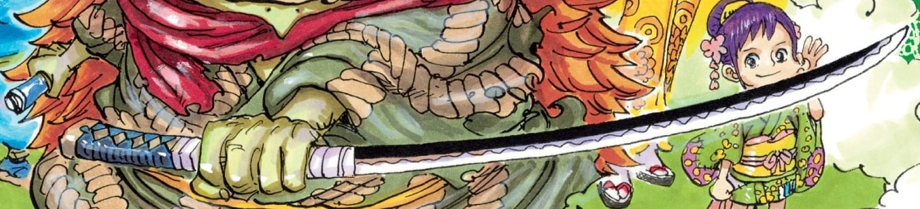 Soto Muso | One Piece Encyclopédie | Fandom