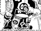 Category:Satellites | One Piece Wiki | Fandom