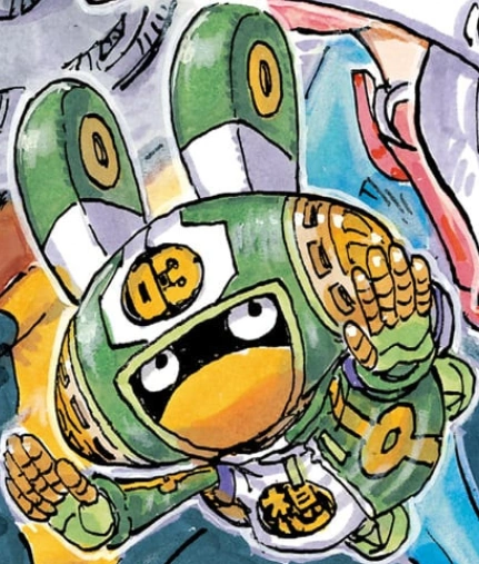 Edison | One Piece Encyclopédie | Fandom