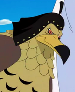 Animal Species/Summit War Saga | One Piece Wiki | Fandom
