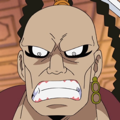Hawkins Pirates | One Piece Wiki | Fandom