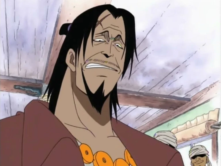 Higuma | OnePiecePedia | Fandom