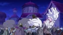 Pekoms | One Piece Wiki | Fandom