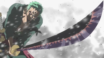 Shusui | One Piece Wiki | Fandom