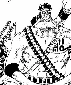 Tilestone | One Piece Wiki | Fandom