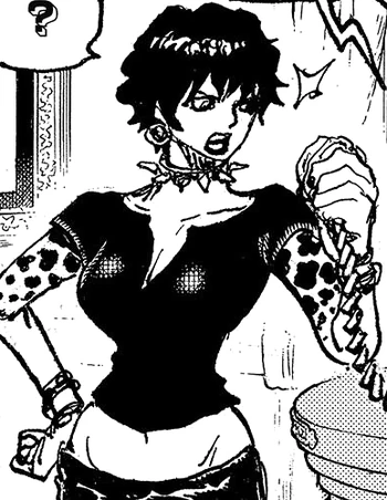 Doll | One Piece Wiki | Fandom