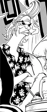 Turco | One Piece Encyclopédie | Fandom