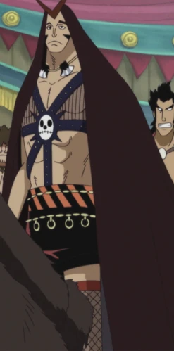 Wire | One Piece Wiki | Fandom