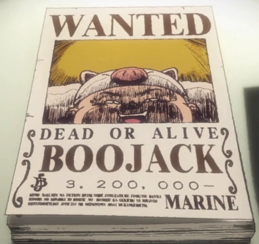 Talk:Boo Jack | One Piece Wiki | Fandom