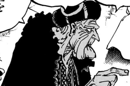 Bulldog | One Piece Wiki | Fandom