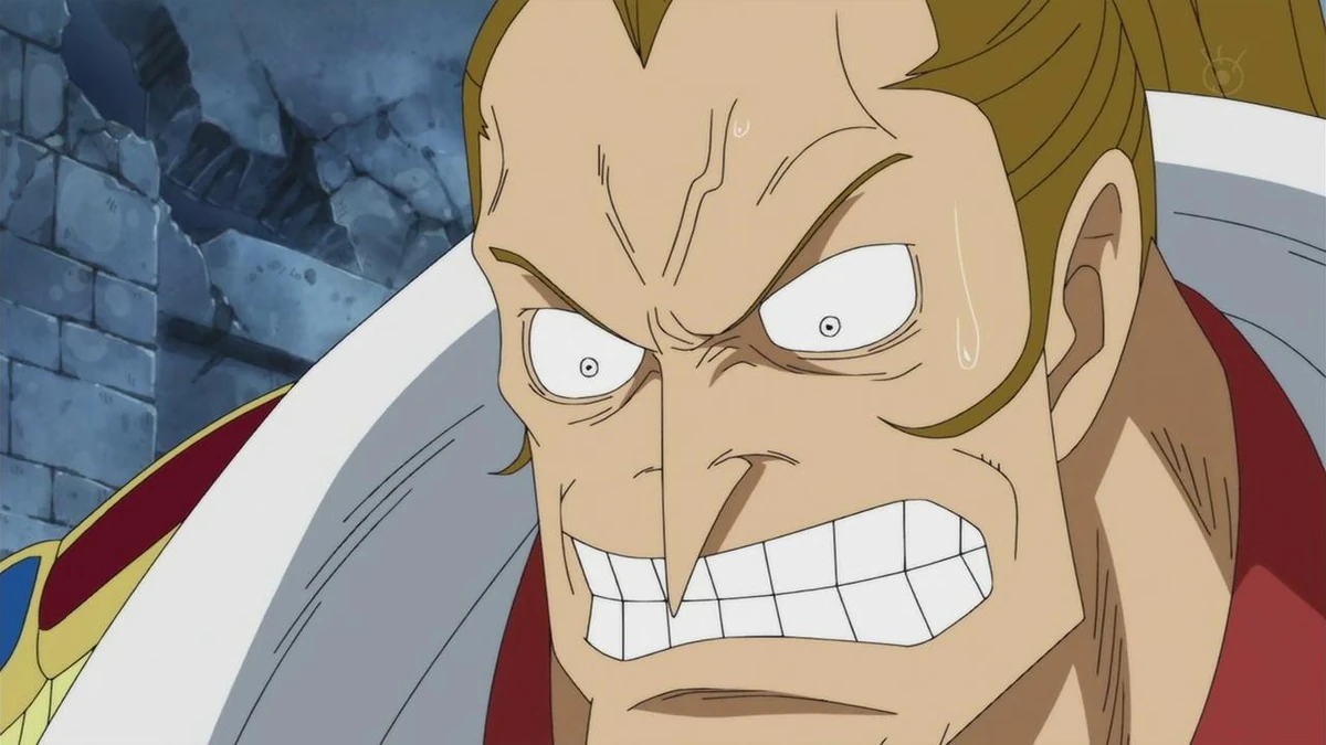 Kibin | OnePiecePedia | Fandom