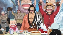 Monkey D. Luffy/Relationships/Citizens | One Piece Wiki | Fandom