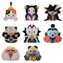 Mega Cat Project | One Piece Wiki | Fandom