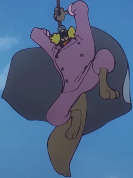 Rako Rako no Mi | One Piece Wiki | Fandom