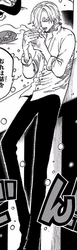 Sanji/Abilities and Powers | One Piece Wiki | Fandom