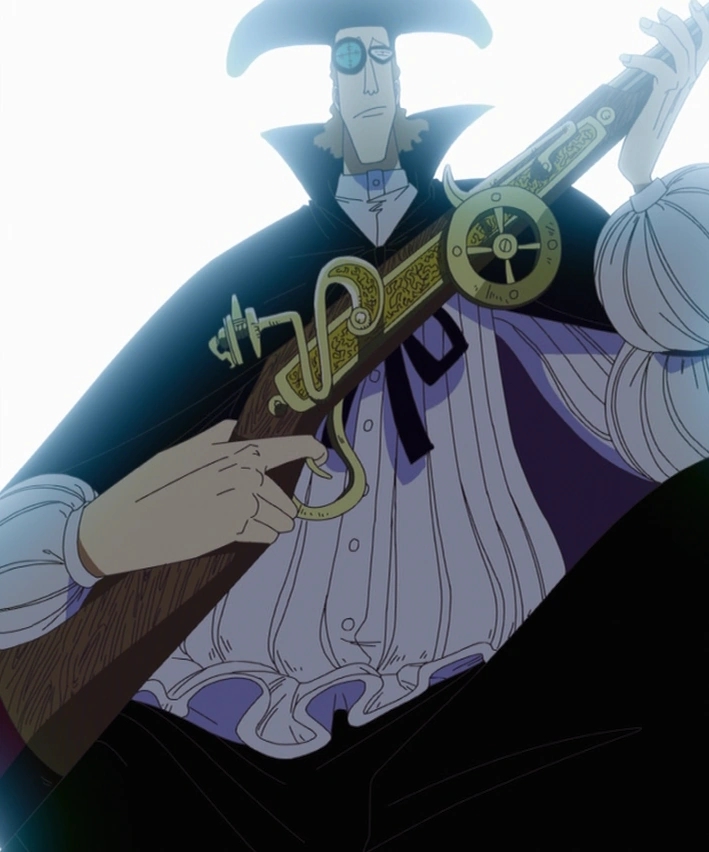 Senriku | One Piece Wiki | Fandom