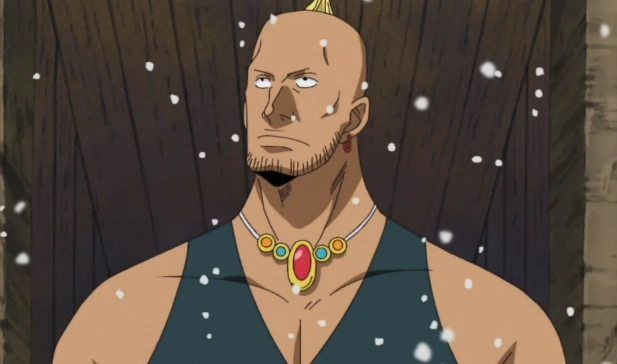 Stansen | One Piece Wiki Italia | Fandom