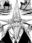 Figarland Garling | One Piece Wiki | Fandom