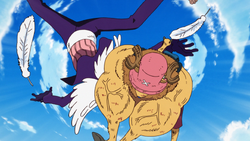 Gedatsu | One Piece Wiki | Fandom
