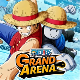 One Piece Grand Arena | One Piece Wiki | Fandom
