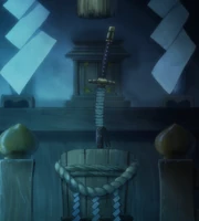 Shusui | One Piece Wiki | Fandom