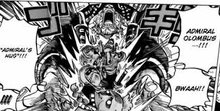 Orlumbus | One Piece Wiki | Fandom