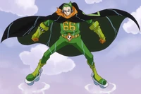 Raid Suit | One Piece Wiki | Fandom