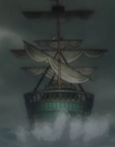 Alexandra | One Piece Encyclopédie | Fandom